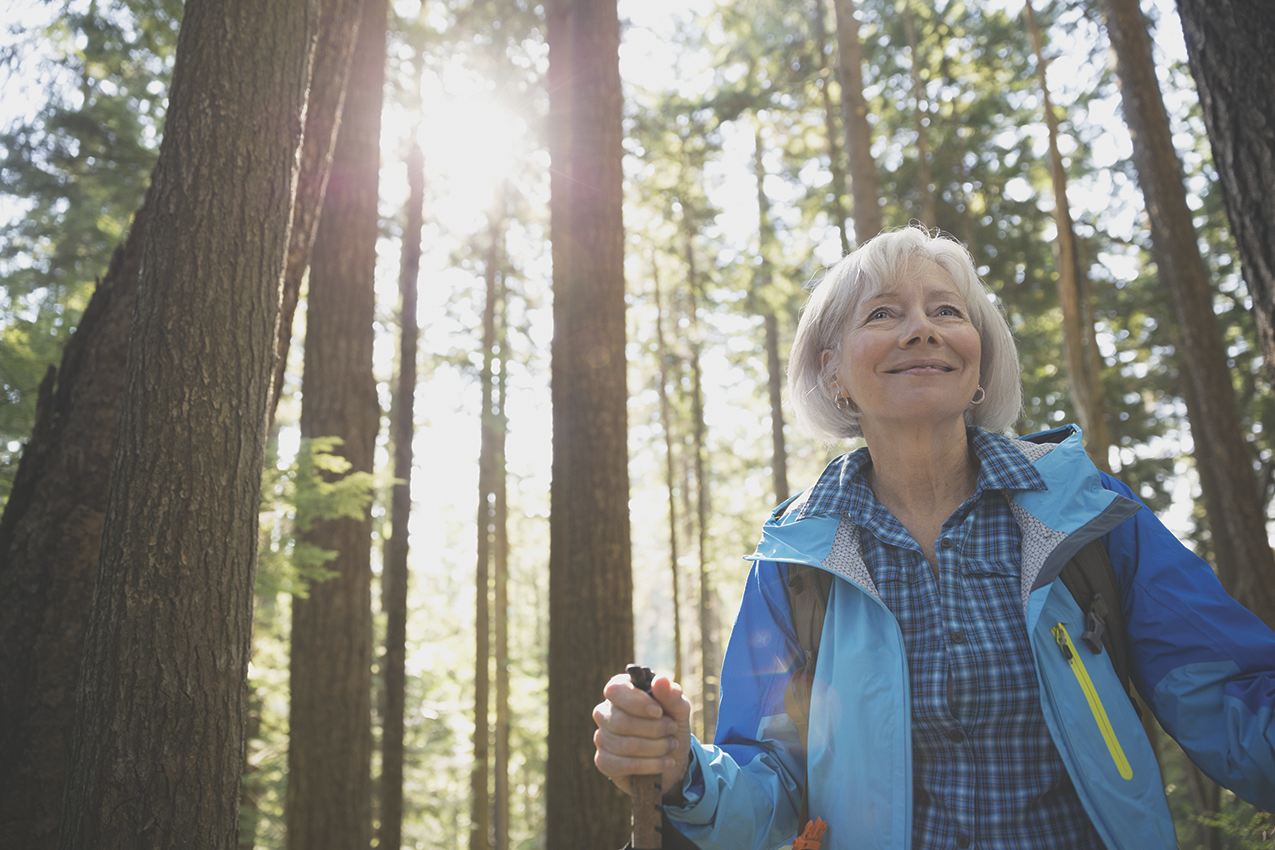 3 fun and effective outdoor exercises for seniors - Buffalo Healthy ...