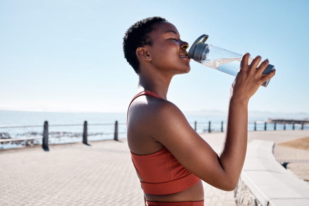 6 Tips For Staying Hydrated This Summer - Buffalo Healthy Living Magazine