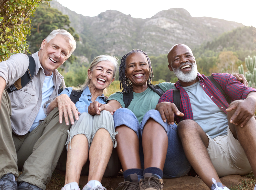 7 Benefits of Socialization for Seniors - Buffalo Healthy Living Magazine