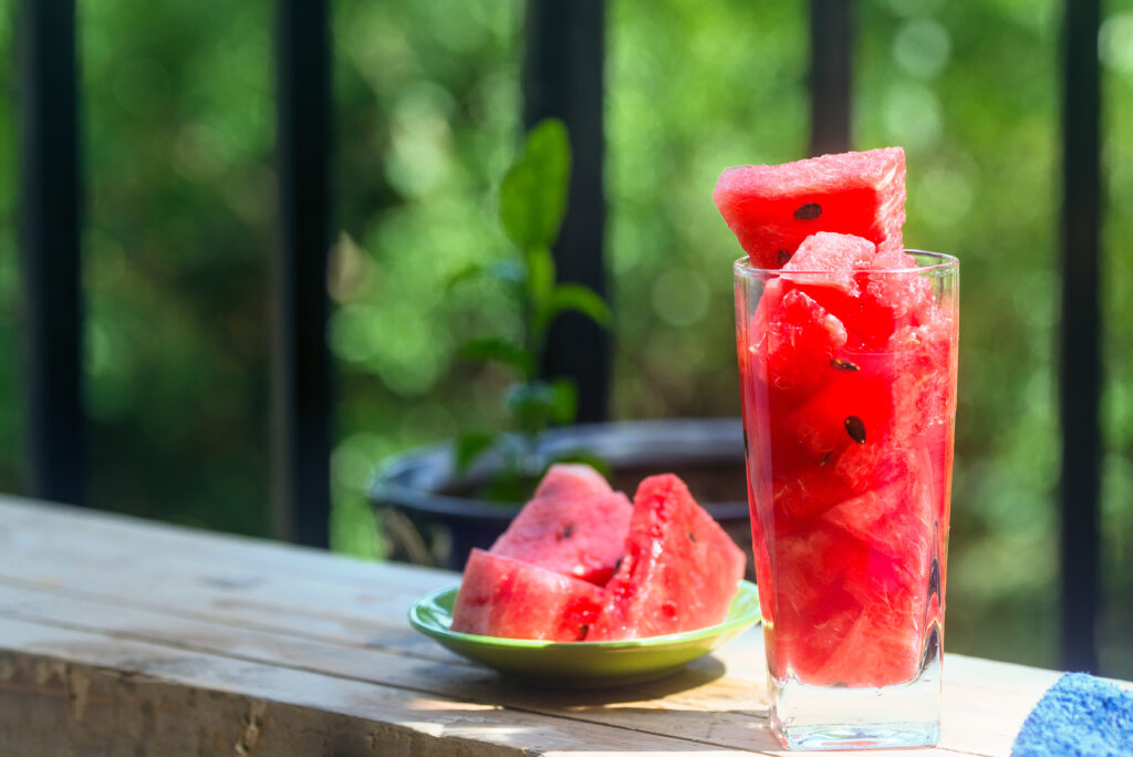 7 Fruits for Health and Hydration - Buffalo Healthy Living Magazine