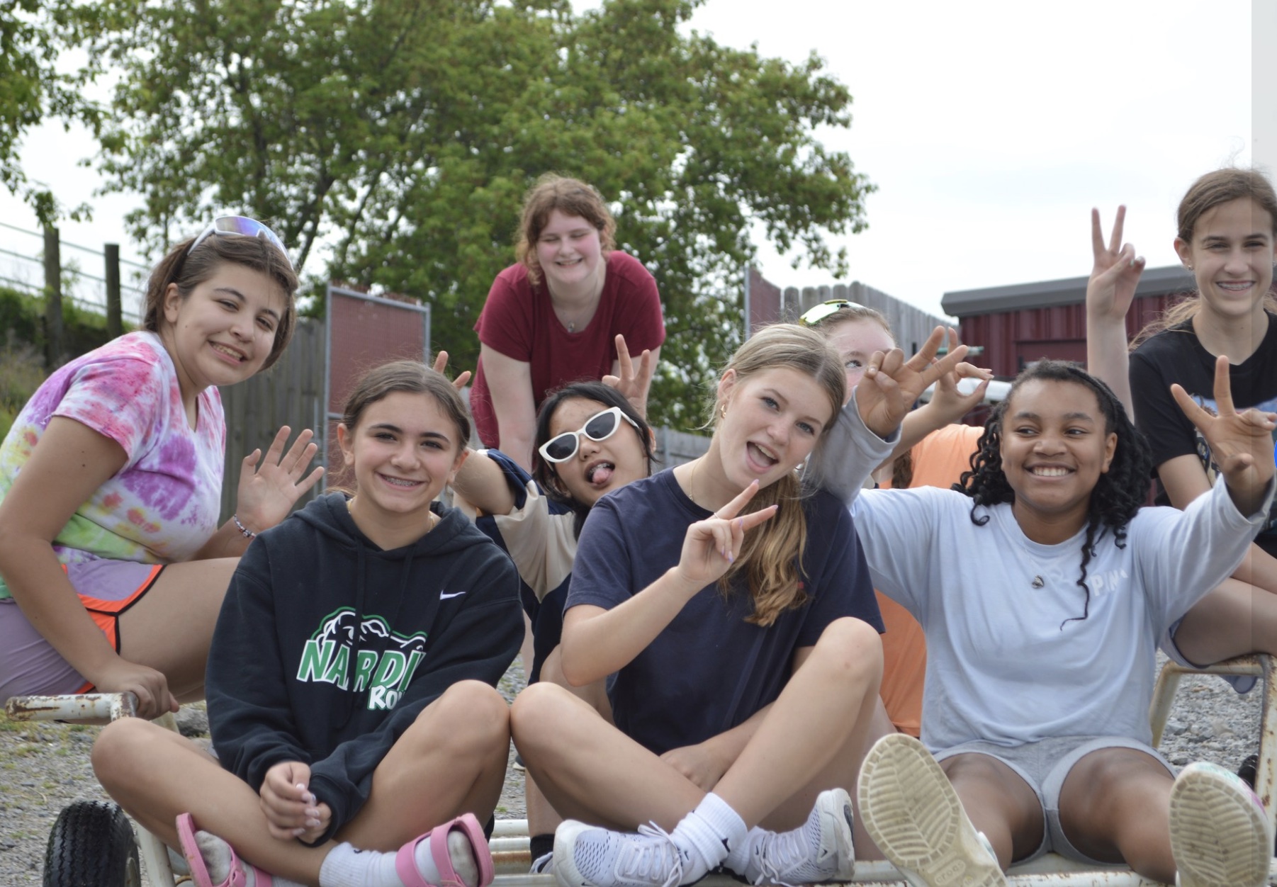 A Storied Legacy: West Side Rowing Club - Buffalo Healthy Living Magazine