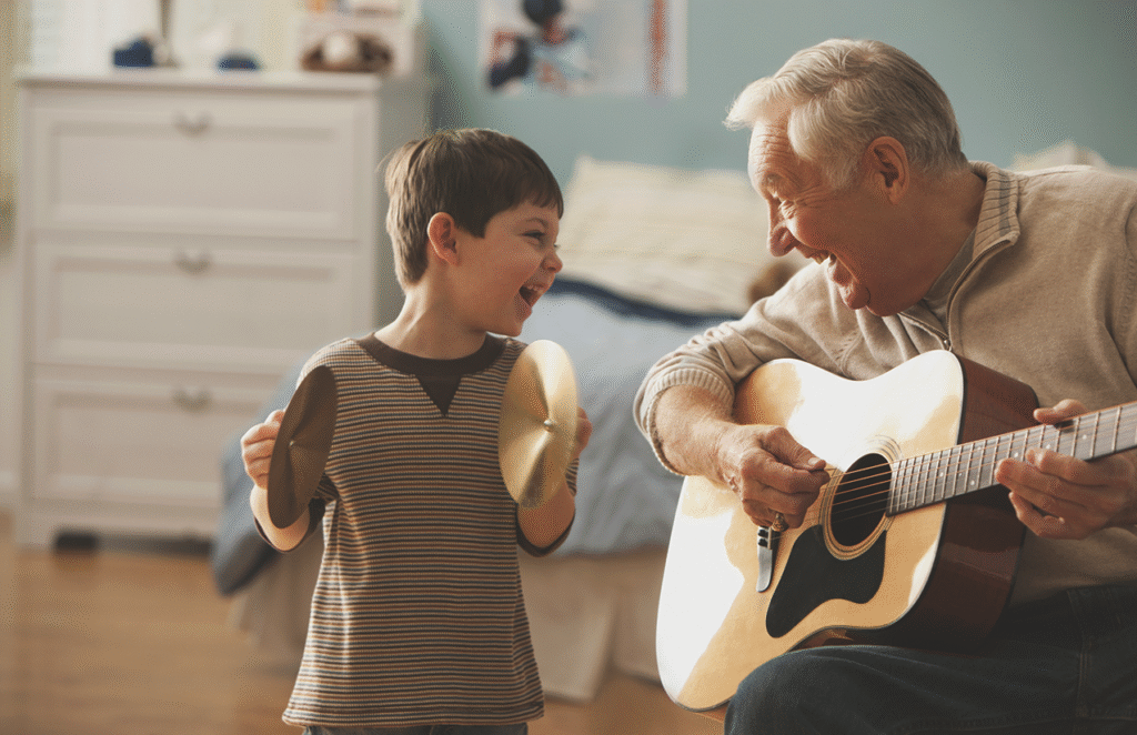 Activities That Exercise the Brain - Buffalo Healthy Living Magazine