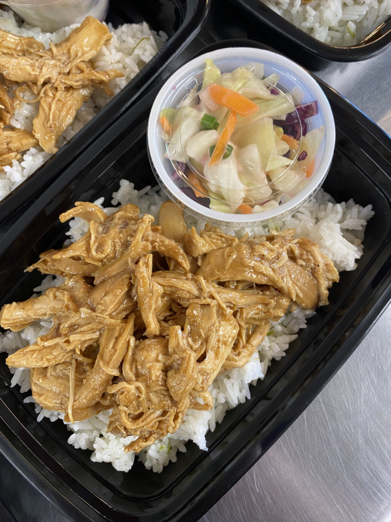 An Extra Scoop: Healthy, Affordable, Comforting - Buffalo Healthy ...