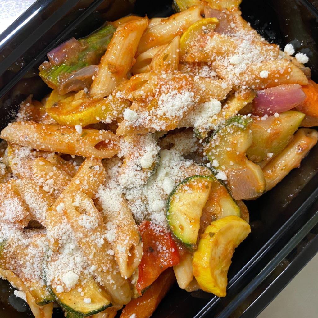An Extra Scoop: Healthy, Affordable, Comforting - Buffalo Healthy ...