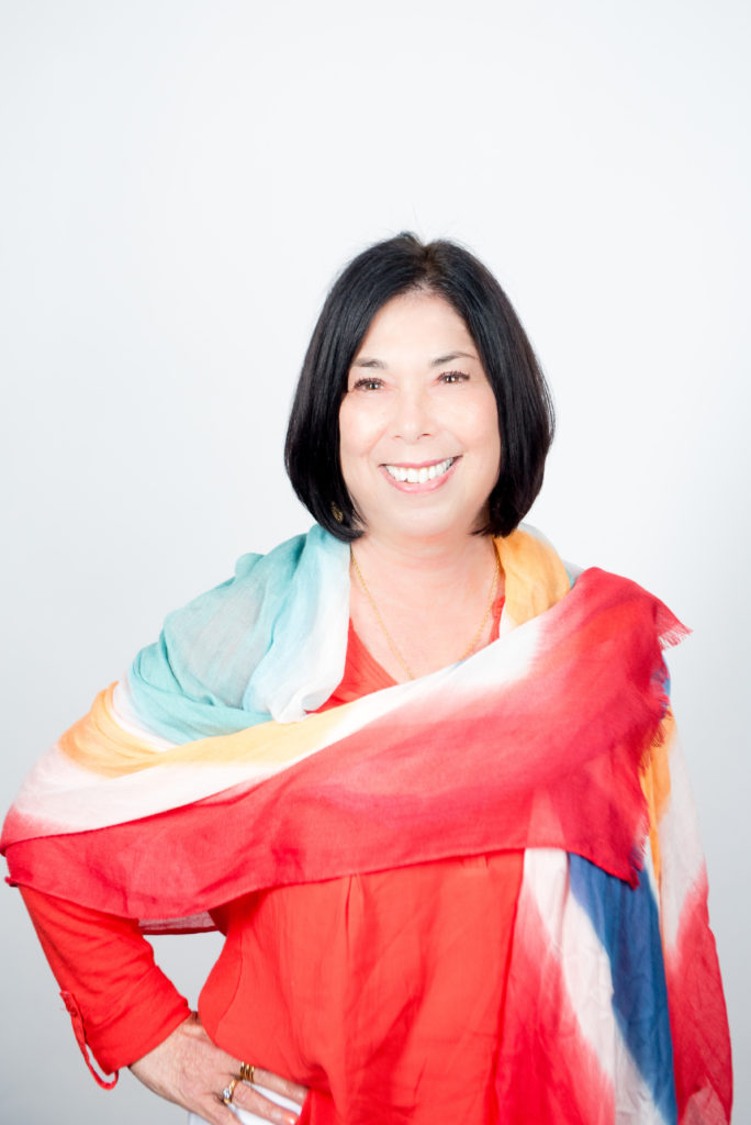 Annette Pinder High Res - Buffalo Healthy Living Magazine