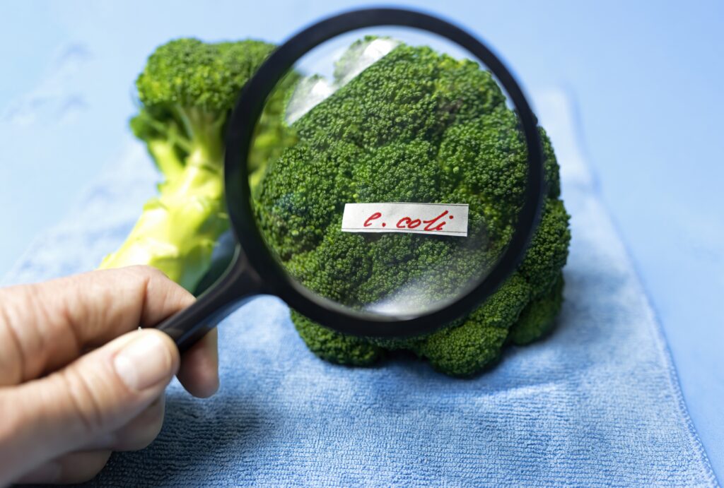 Are Foods We Eat and Making Us Sick? - Buffalo Healthy Living Magazine