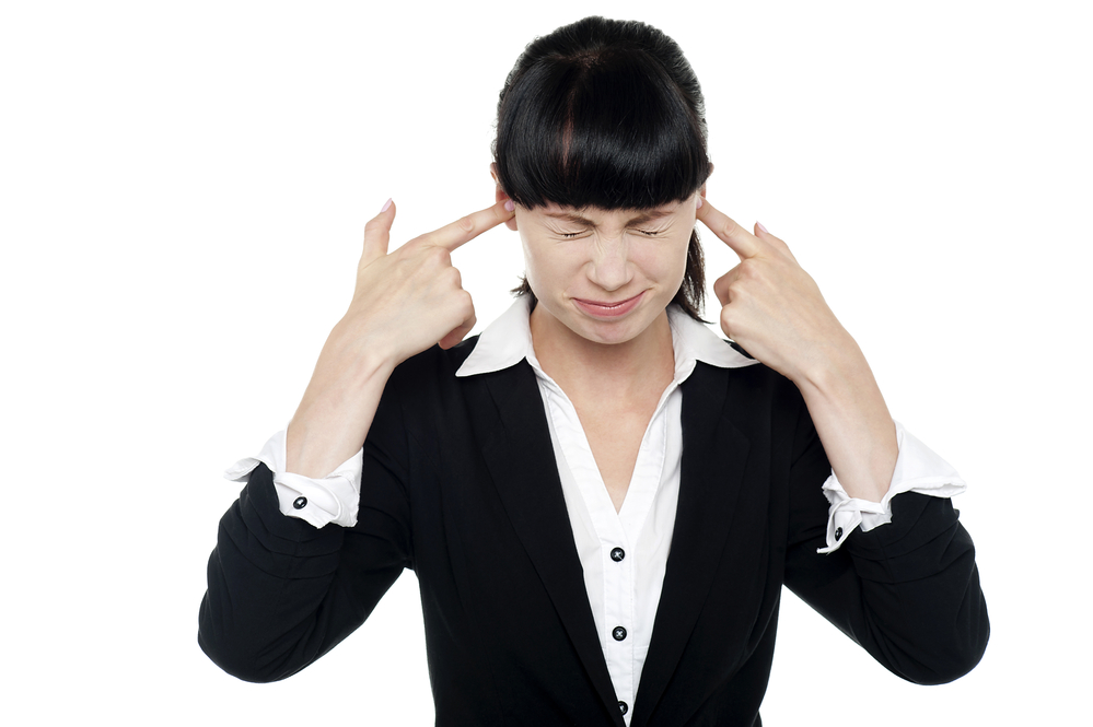 Hypersensitivity to Sound: Understanding Hyperacusis - Buffalo Healthy ...