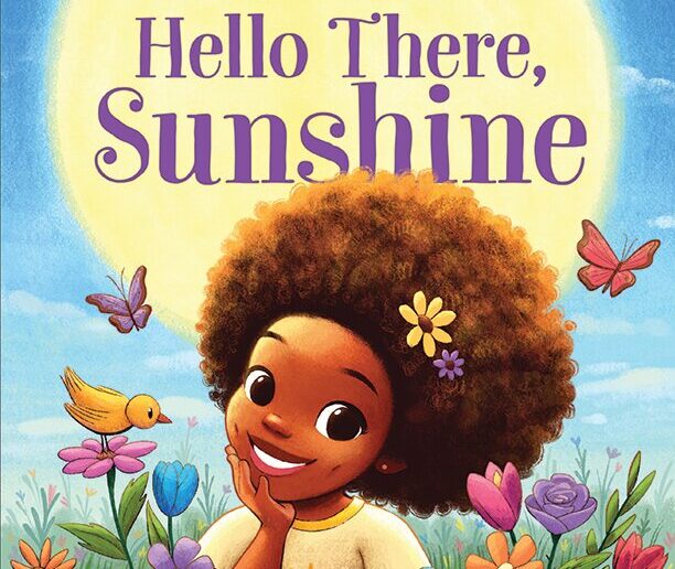 Book Helps Kids Find the Sunshine Within Themselves - Buffalo Healthy ...