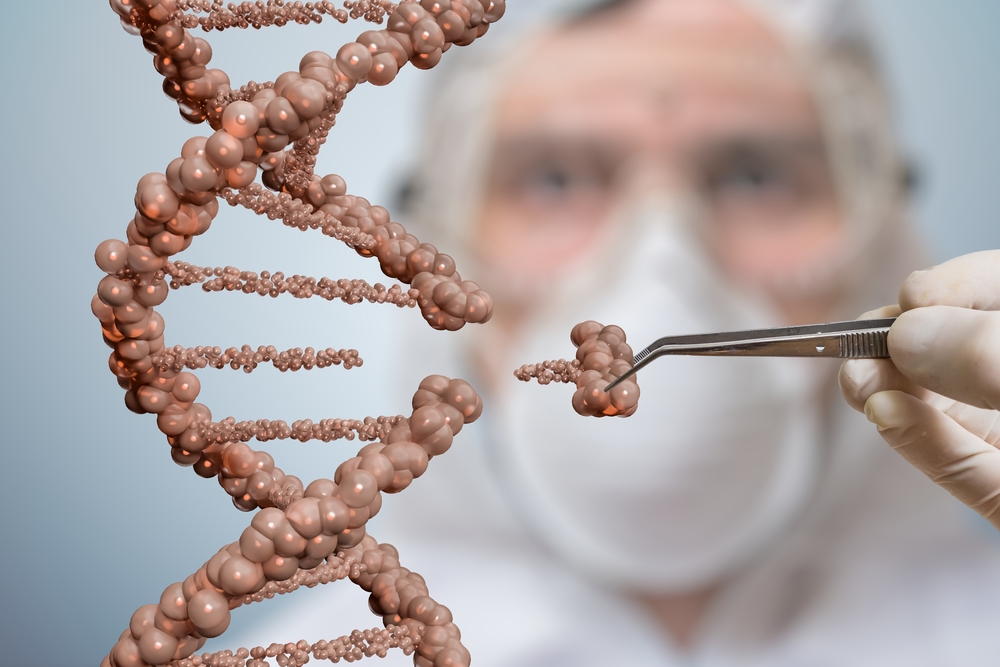 CRISPR: What is it? - Buffalo Healthy Living Magazine
