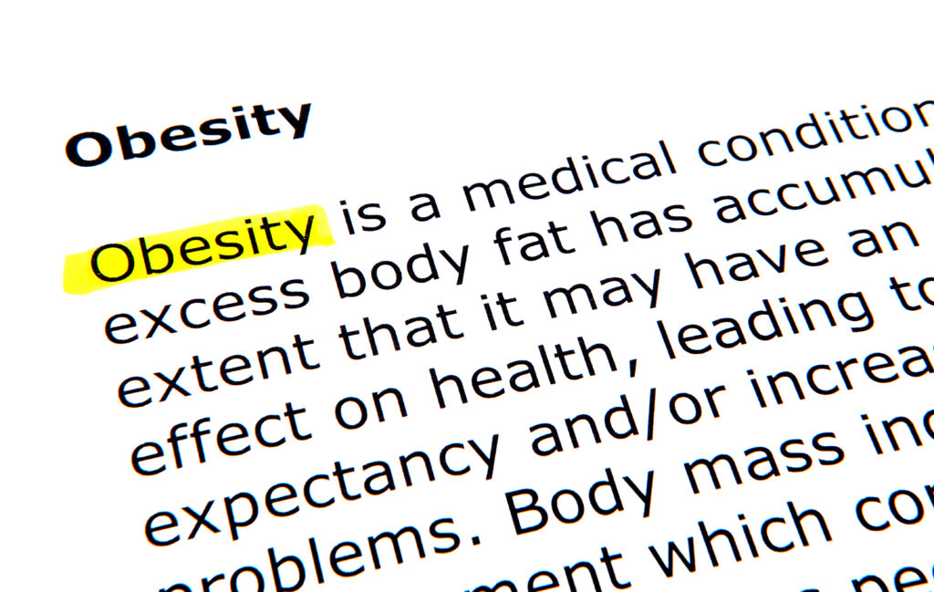 Can We Beat the Obesity Pandemic? - Buffalo Healthy Living Magazine