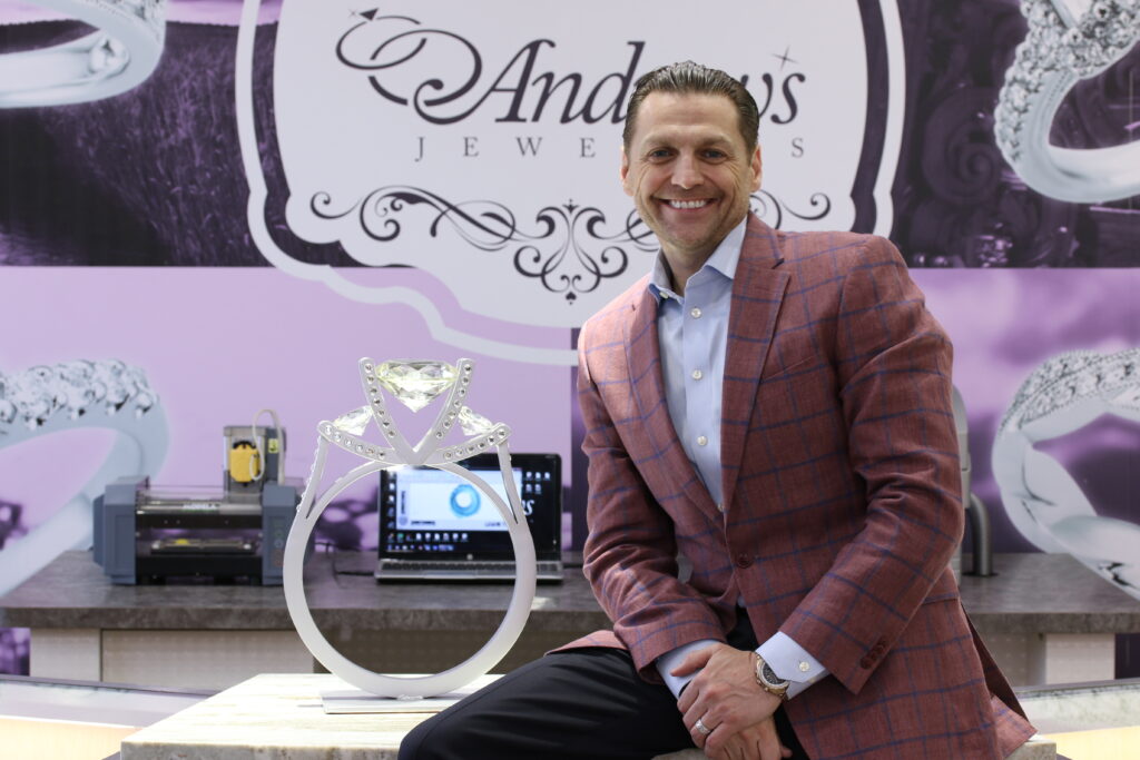 Andrew's Jewelers: Creating Heirlooms and Preserving Memories - Buffalo ...