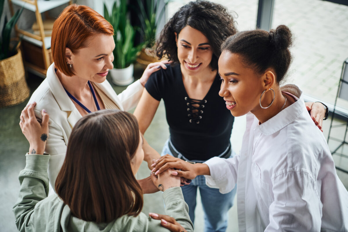 Common Health Issues Affecting Women - Buffalo Healthy Living Magazine