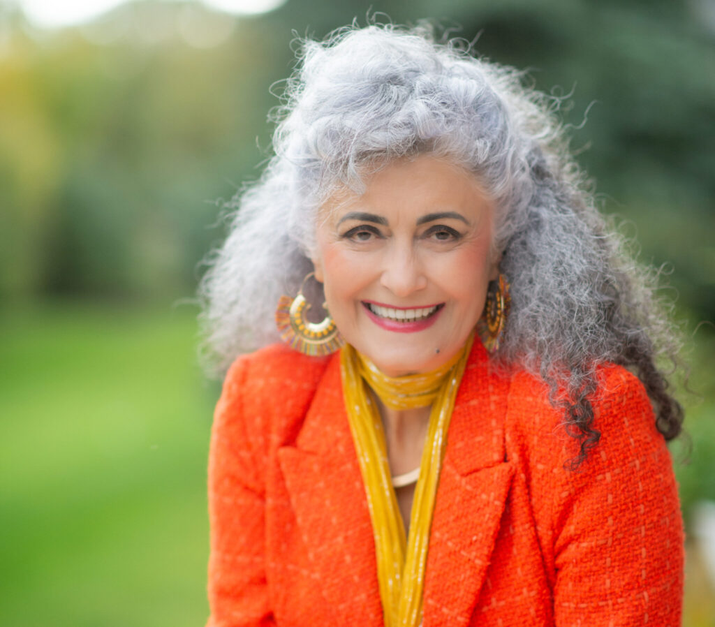 Cover Model: Making Life Better for Others - Buffalo Healthy Living ...