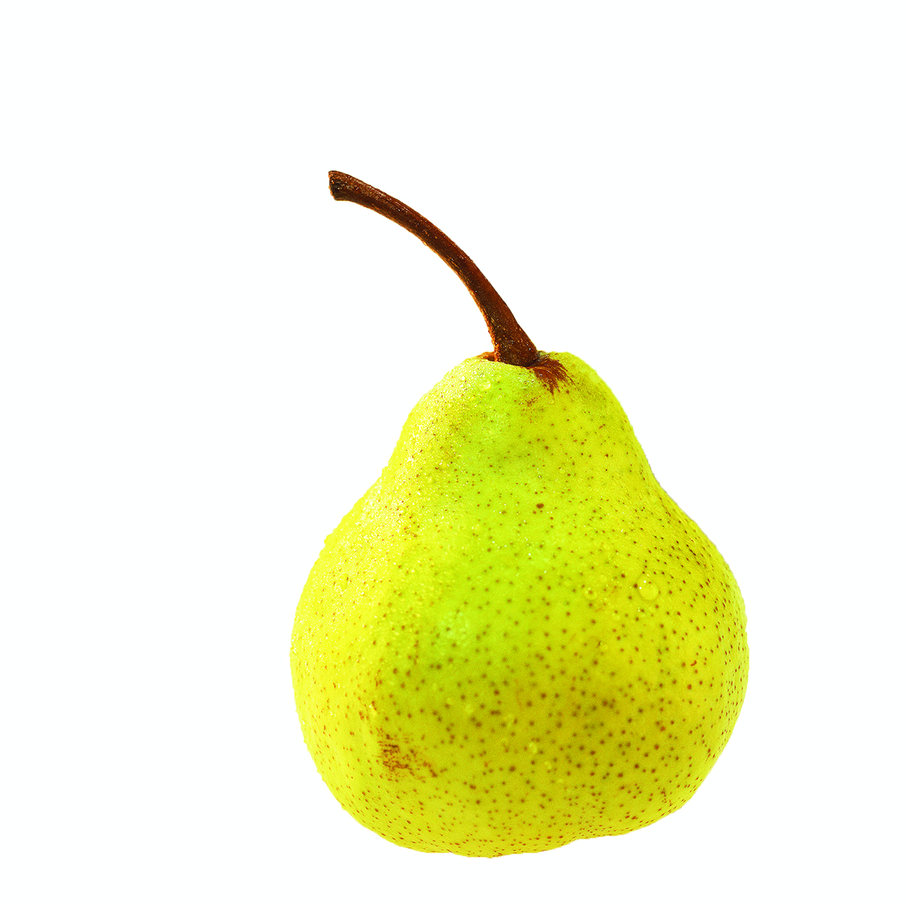 Did you know? The Humble Pear Packs Quite a Nutritious Punch! - Buffalo ...