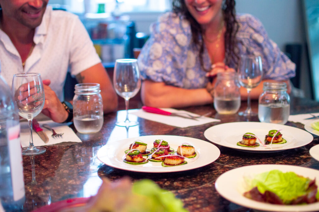 Dine & Dance: A One-of-A-Kind Date Experience - Buffalo Healthy Living ...