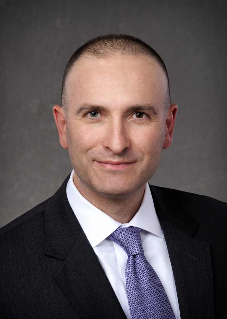 Dr. Massa - Buffalo Healthy Living Magazine