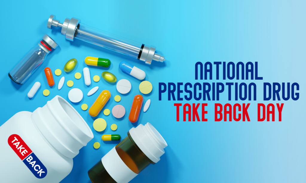 Upstate NY Poison Center Promotes Safe Medication Disposal on National ...