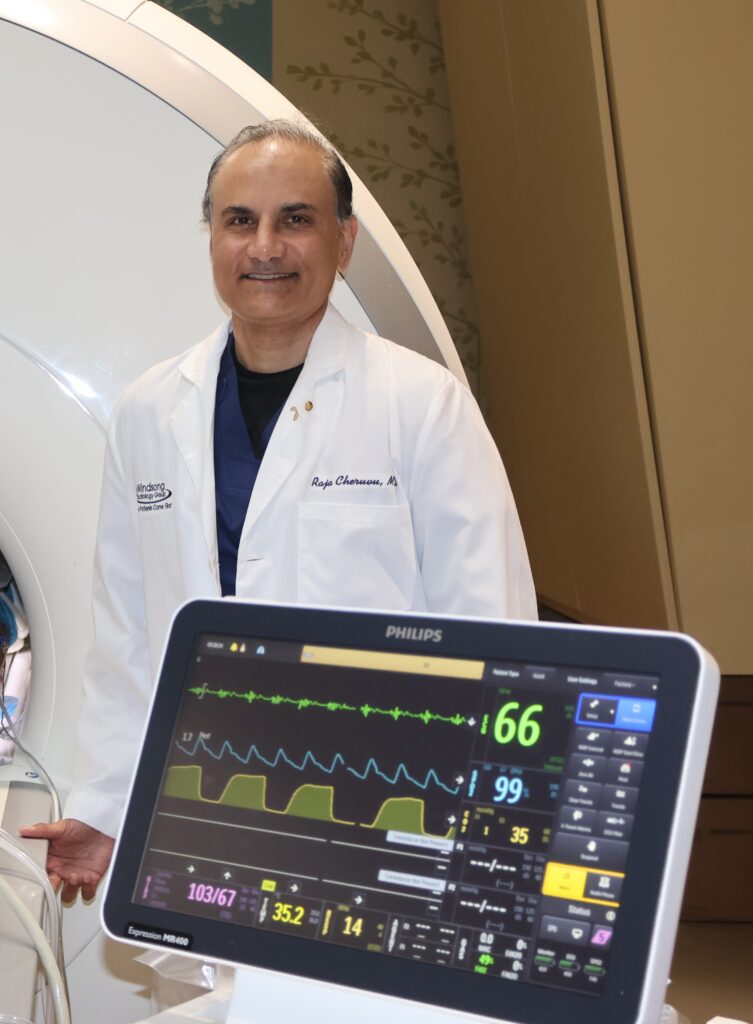 Embrace a New Era in Prostate Care With the TULSA Procedure - Buffalo ...