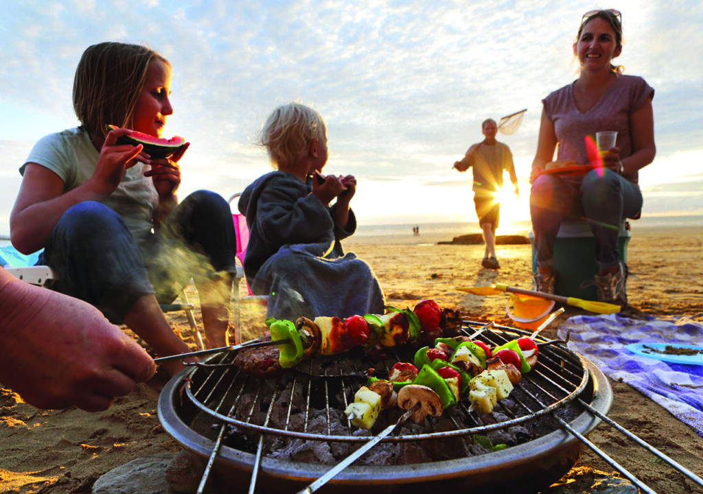 Enjoy a Safe Labor Day - Buffalo Healthy Living Magazine
