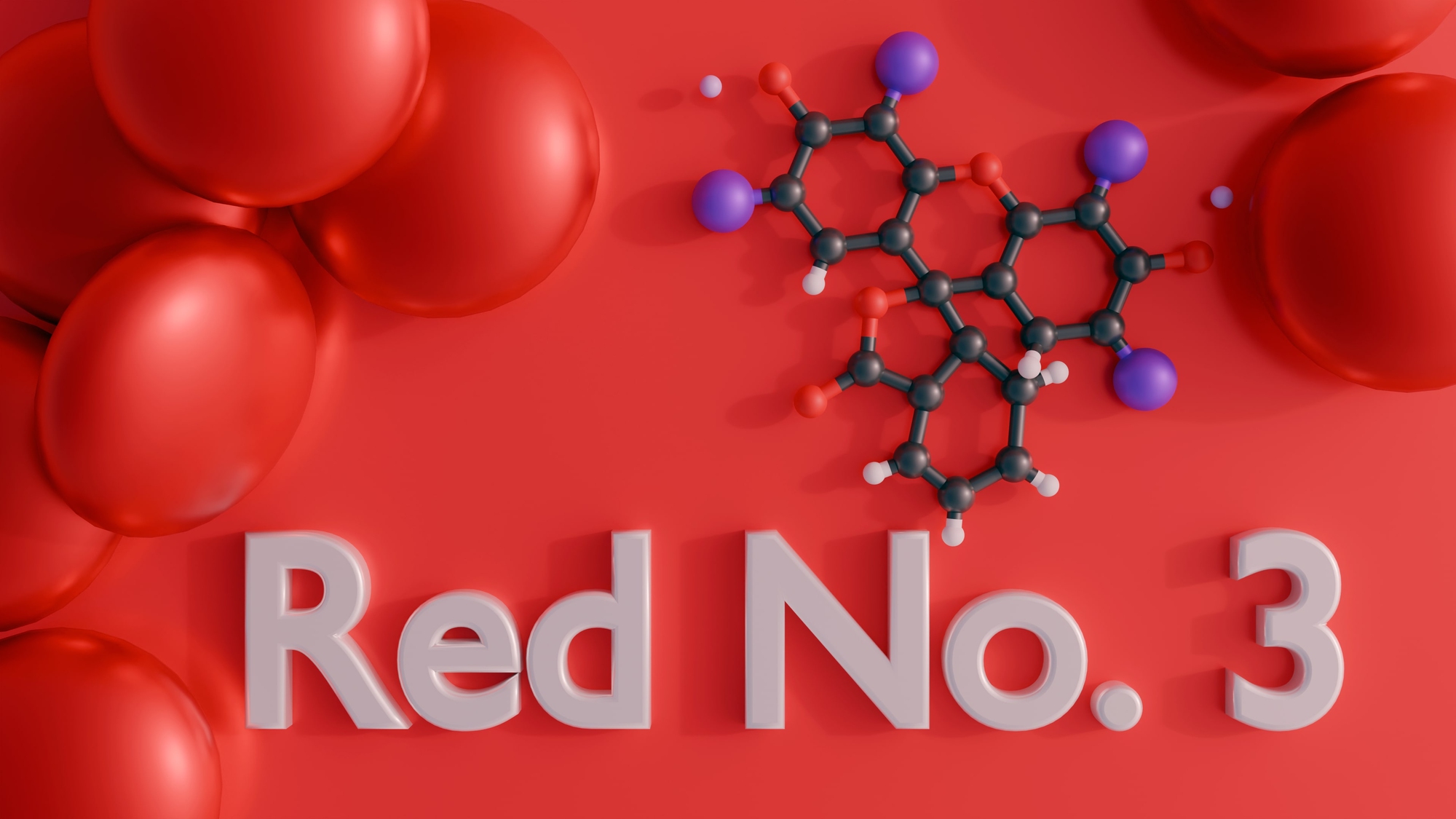 FDA Revokes Use of Red Dye in Food and Drugs - Buffalo Healthy Living ...