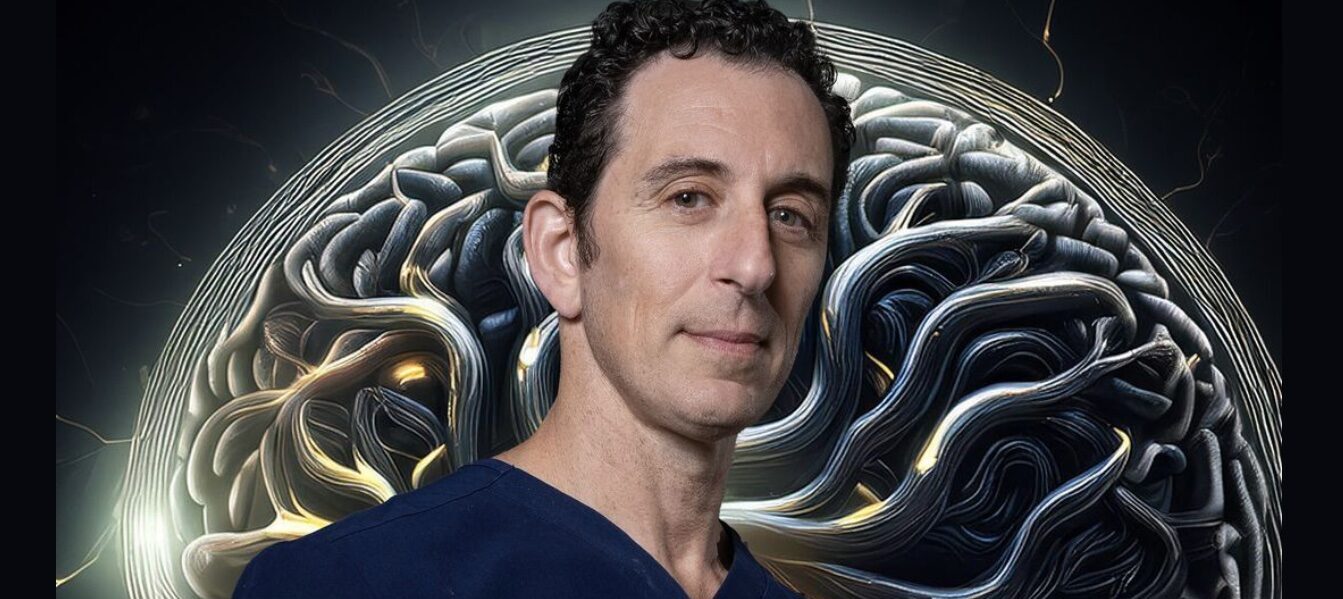 First Implanted Brain-Computer Interface - Buffalo Healthy Living Magazine