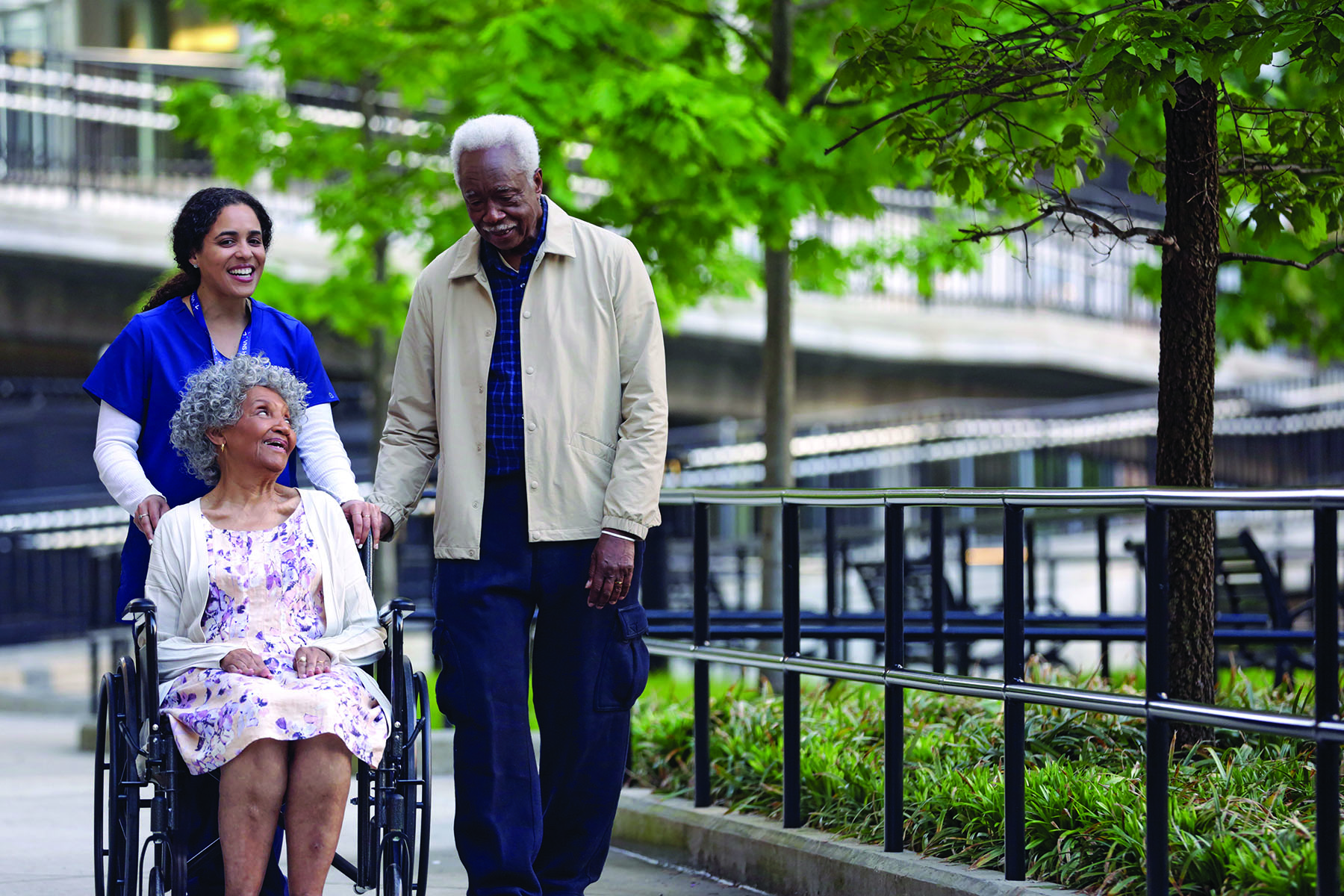 Five Tips to Help You Help Your Aging Parent - Buffalo Healthy Living ...