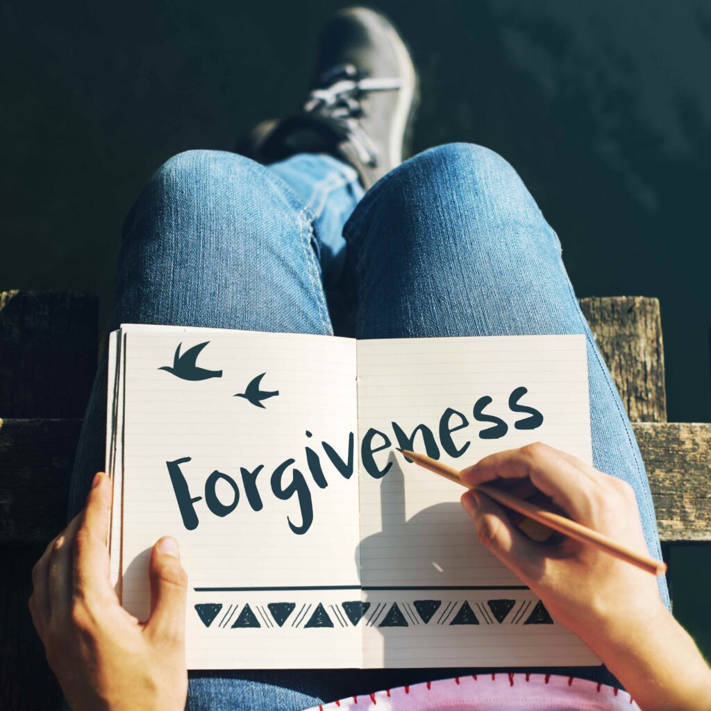 Forgiveness and Compassion - Buffalo Healthy Living Magazine