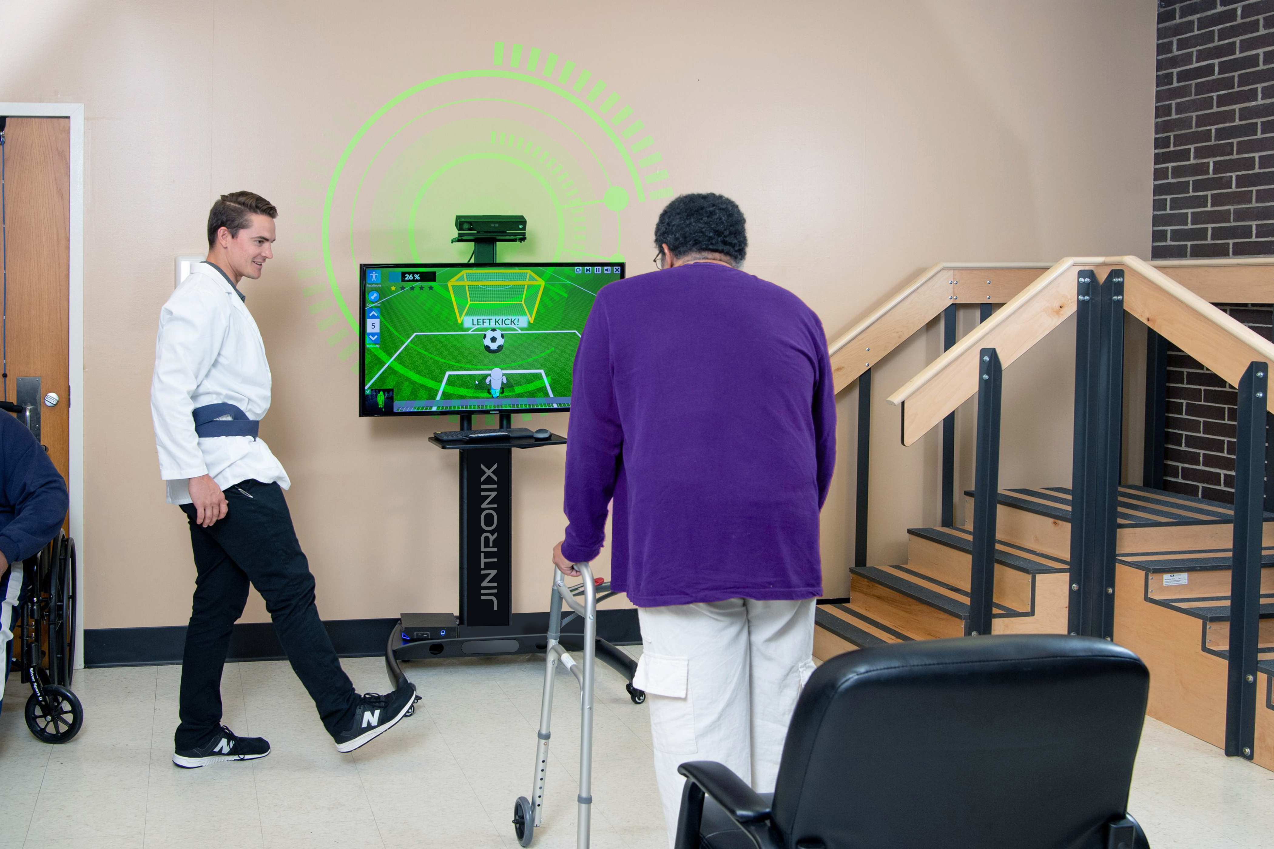 GO™ Rehab Program at Buffalo and Ellicott Center - Buffalo Healthy ...