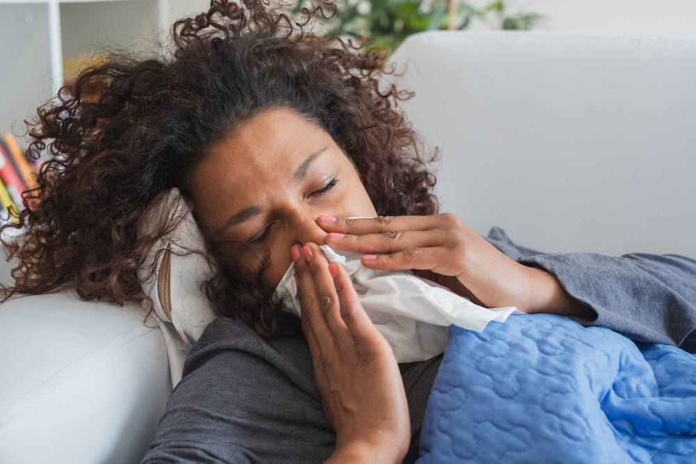 Get Ready for Peak Flu Season: Get Your Flu Vaccination - Buffalo ...