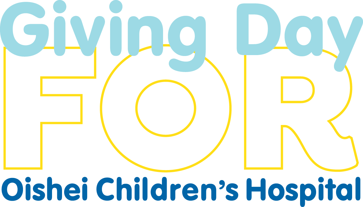 First-Ever Giving Day for Oishei Children’s Hospital Set for May 21 ...