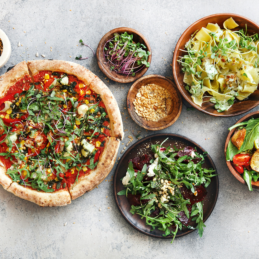 Healthy Options Restaurant Week Returns to WNY March 24-30 - Buffalo ...