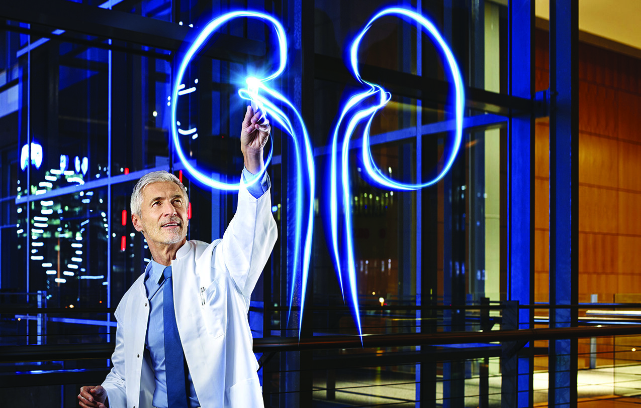 Habits That Can Prove Harmful to Your Kidneys - Buffalo Healthy Living ...