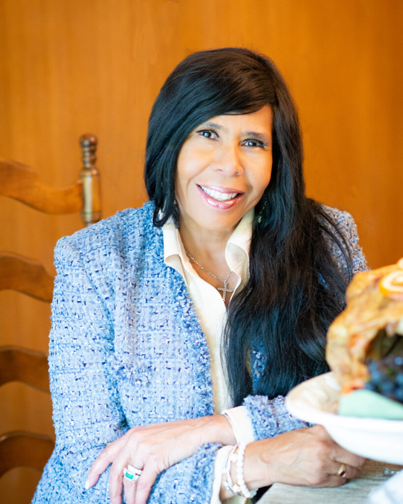 Healthy Living with Patti Green - Buffalo Healthy Living Magazine