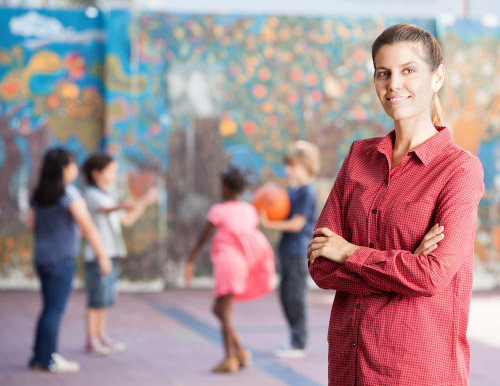 Healthy Schools Make Healthy Communities! - Buffalo Healthy Living Magazine