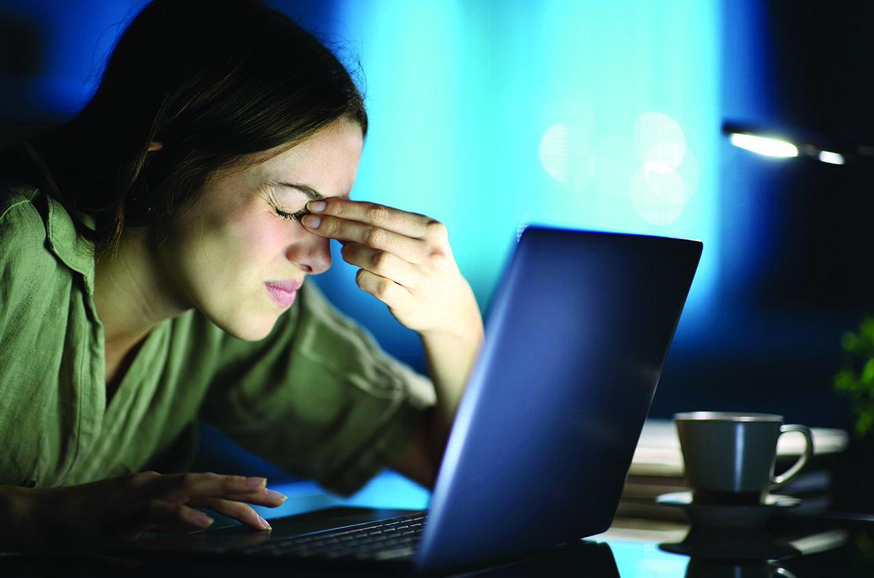 Healthy Ways to Alleviate Stress - Buffalo Healthy Living Magazine