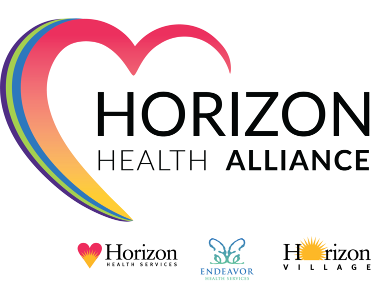 Horizon Health Alliance Network Responding to the Demand for ...