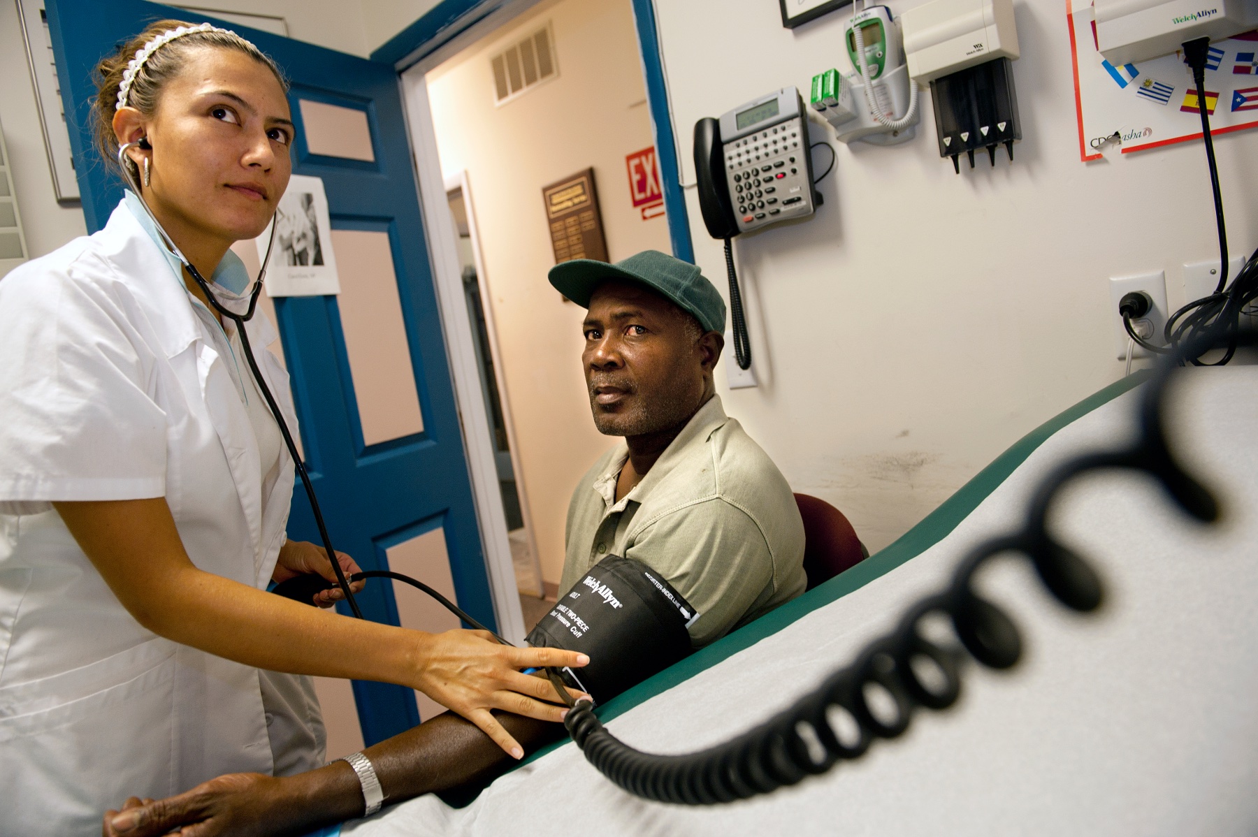 How Medicaid Supports Our Nation’s Health - Buffalo Healthy Living Magazine