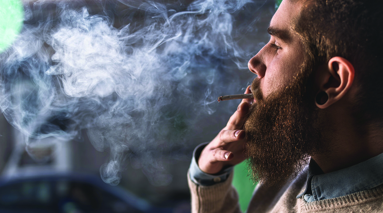 How marijuana affects your ability to drive - Buffalo Healthy Living ...