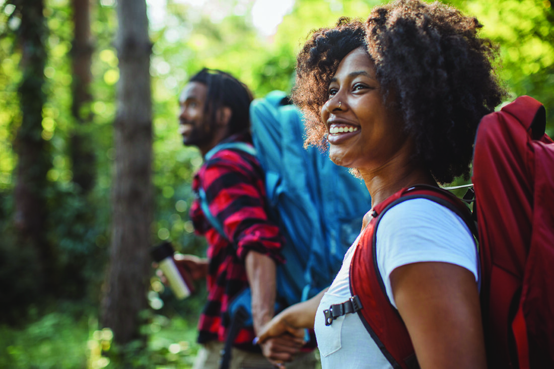 How Time Outdoors Can Benefit Mental Health - Buffalo Healthy Living ...