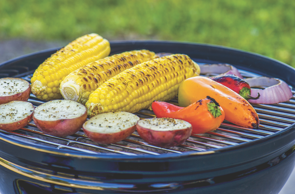 How to Make Grilling Healthier - Buffalo Healthy Living Magazine