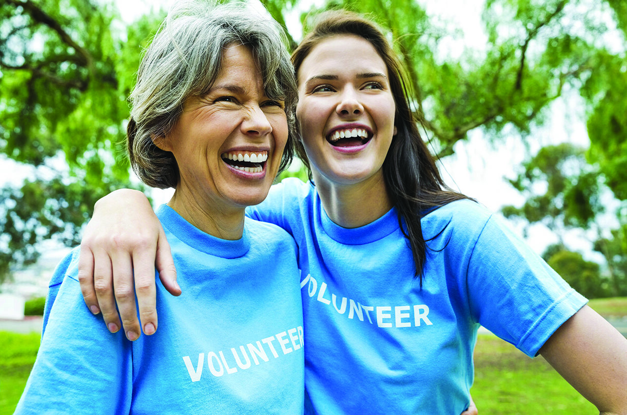 How to Involve More Seniors in Your Community - Buffalo Healthy Living ...
