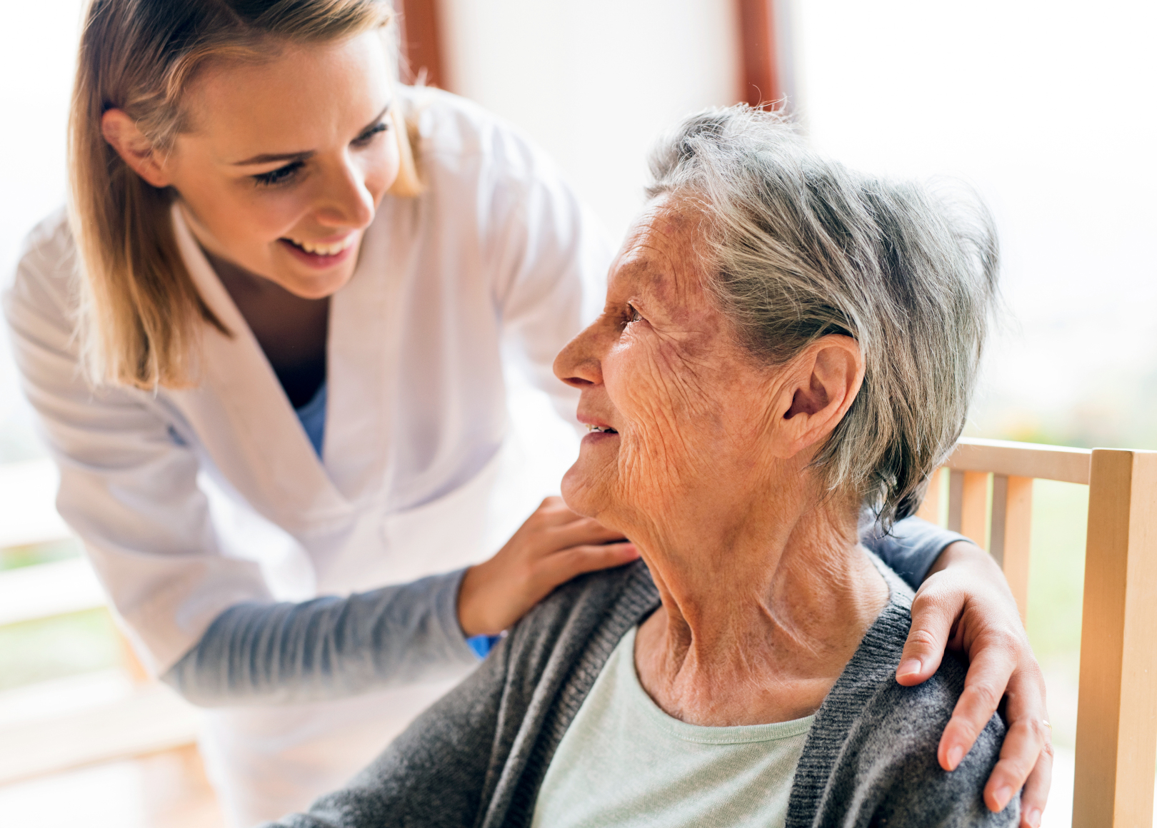 How To Recover From A Stroke Buffalo Healthy Living Magazine