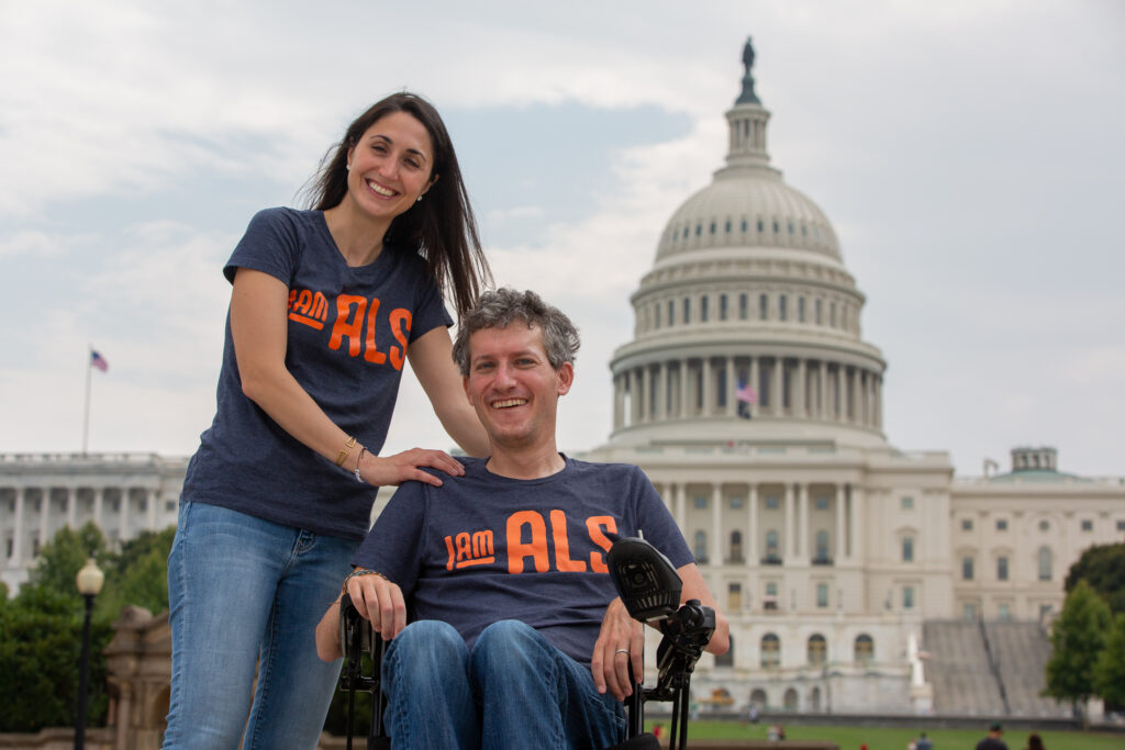 I Am ALS: A Campaign Like No Other - Buffalo Healthy Living Magazine