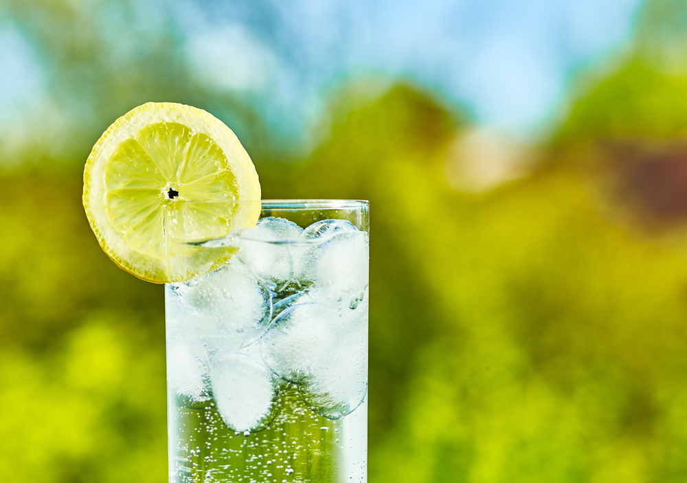 Is Sparkling Water Equal to Regular Water? - Buffalo Healthy Living ...