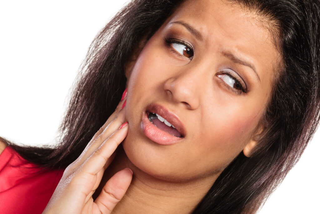 Jaw Pain? Clicking? What to know about TMJ Disorders - Buffalo Healthy ...