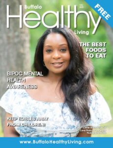 Buffalo Healthy Living Magazine - A magazine devoted to health, fitness ...