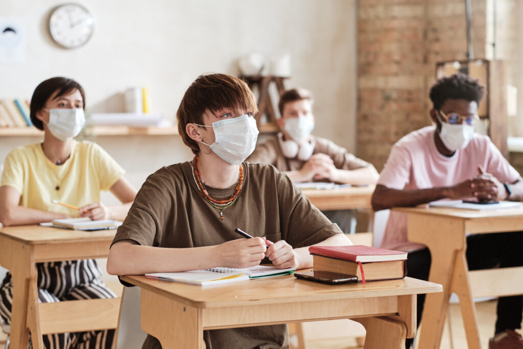 Keeping Your Children Safe at School: ECDOH Guidelines K-12 - Buffalo ...