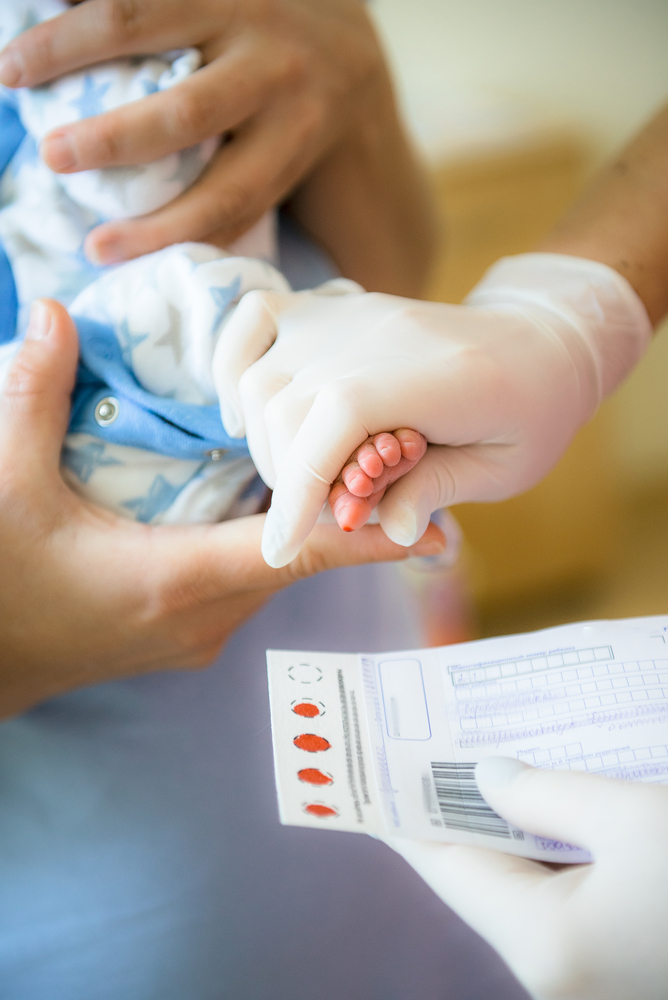 Know the Facts About Newborn Screening - Buffalo Healthy Living Magazine