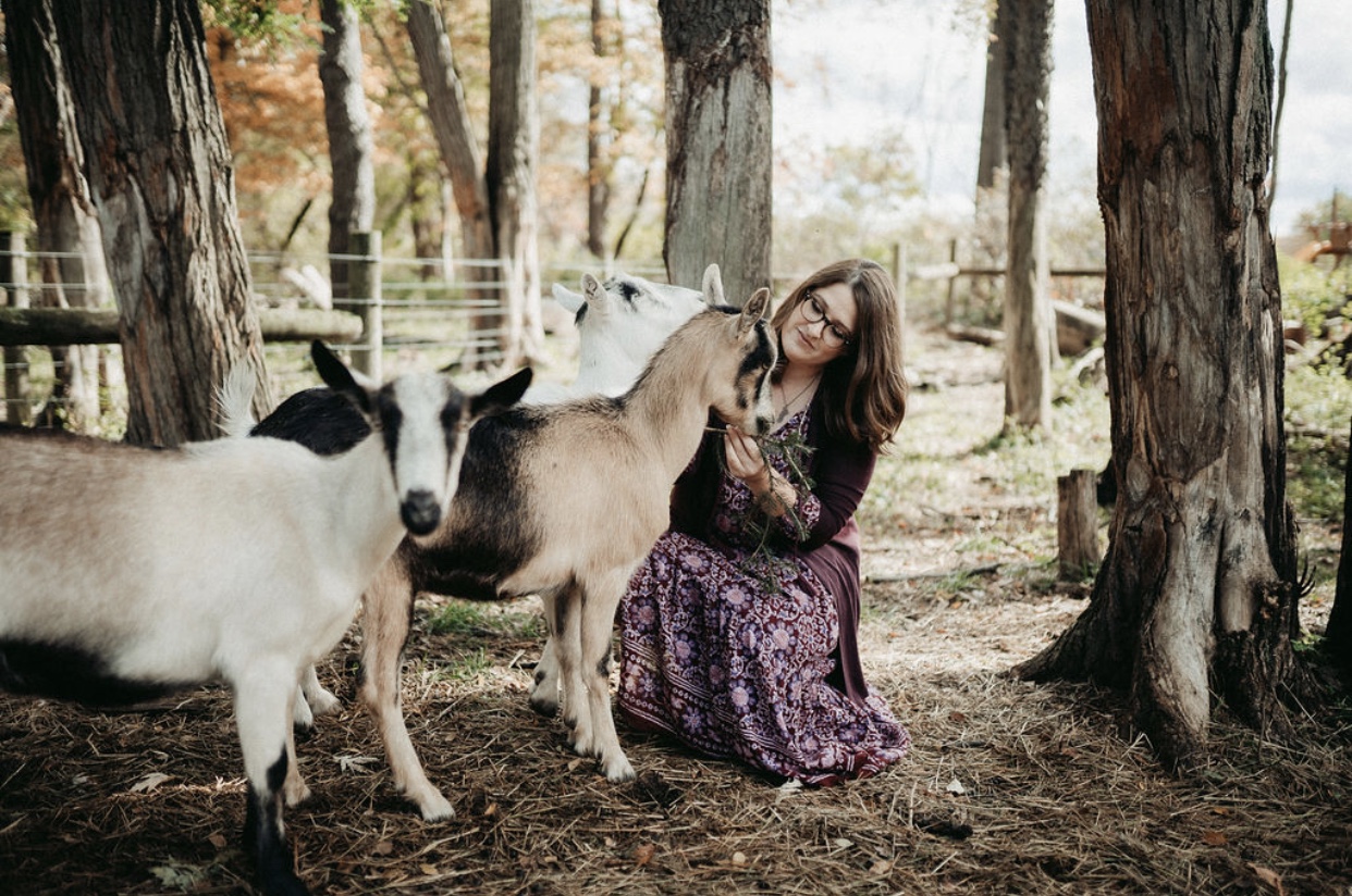 Let’s Goat Buffalo! - Buffalo Healthy Living Magazine