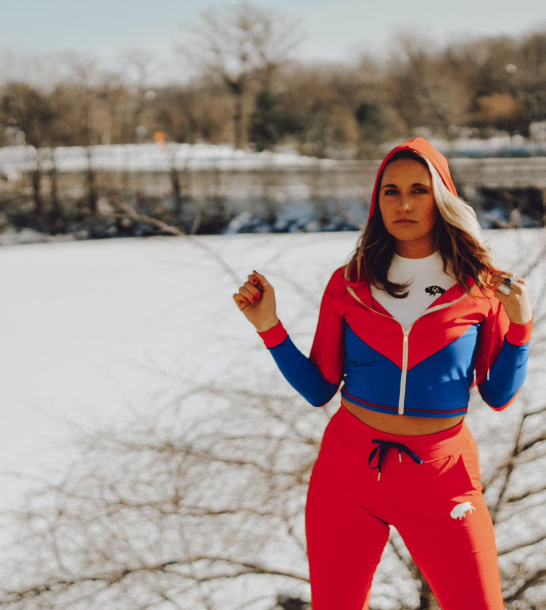 My Health Went to Hell. Here’s How I Healed. - Buffalo Healthy Living ...